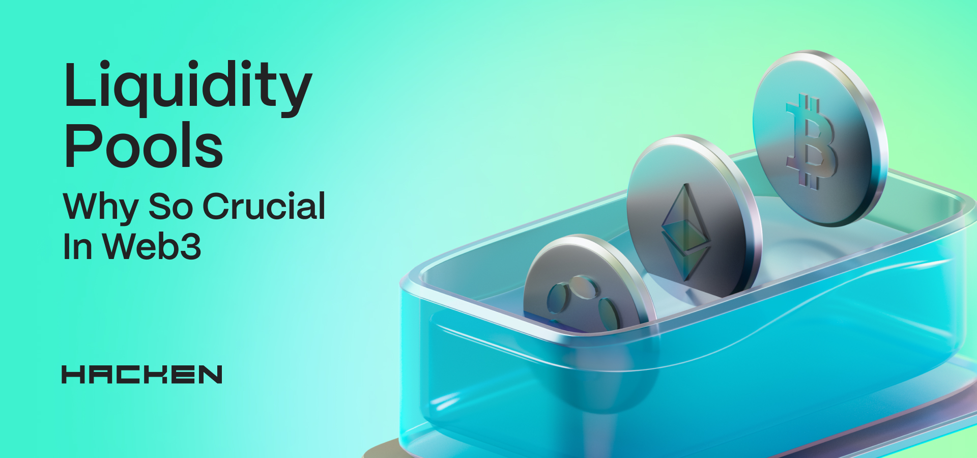 Liquidity Pools: How They Work, Risks & Security Tips - Hacken Liquidity Pools: How They Work, Risks & Security Tips - Hacken